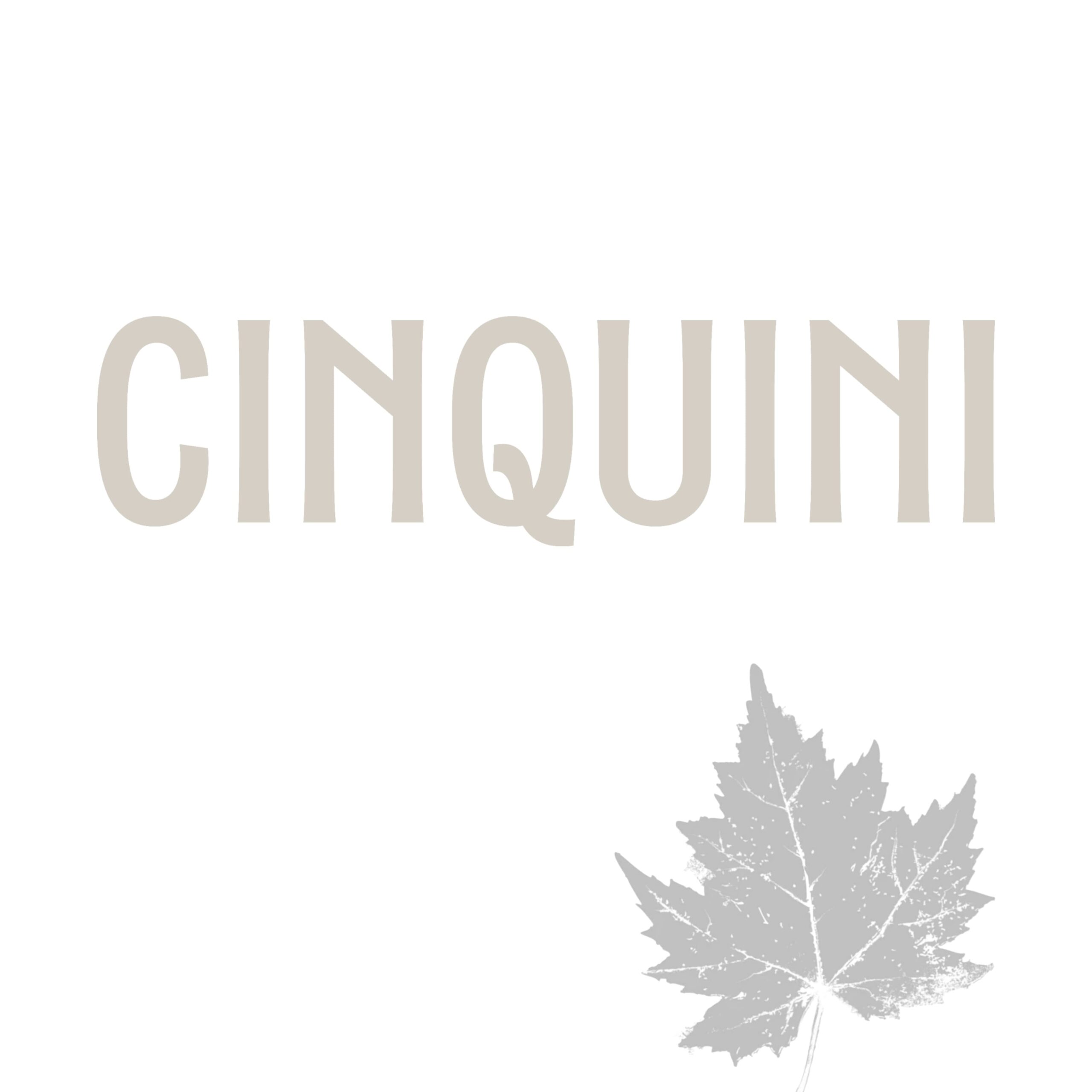 CINQUINI — Erlebe den Geschmack Italiens | mit Herz serviert